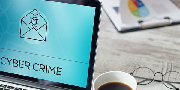 What to do if you suspect an email is a phishing scam