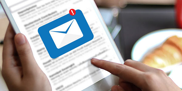 4 Simple ways to better manage your work email